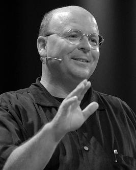 Scot McKnight - Have we misunderstood the meaning of Kingdom?