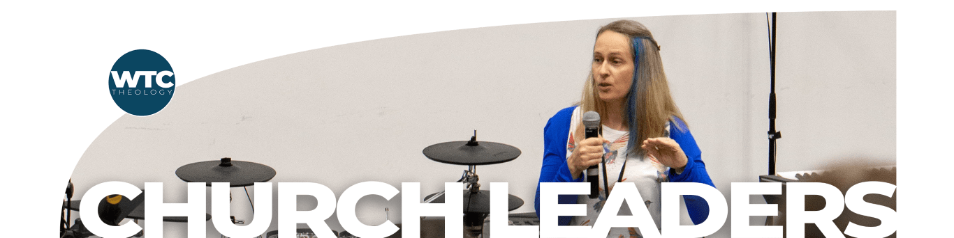 WTC and Church Leaders - WTC Theology